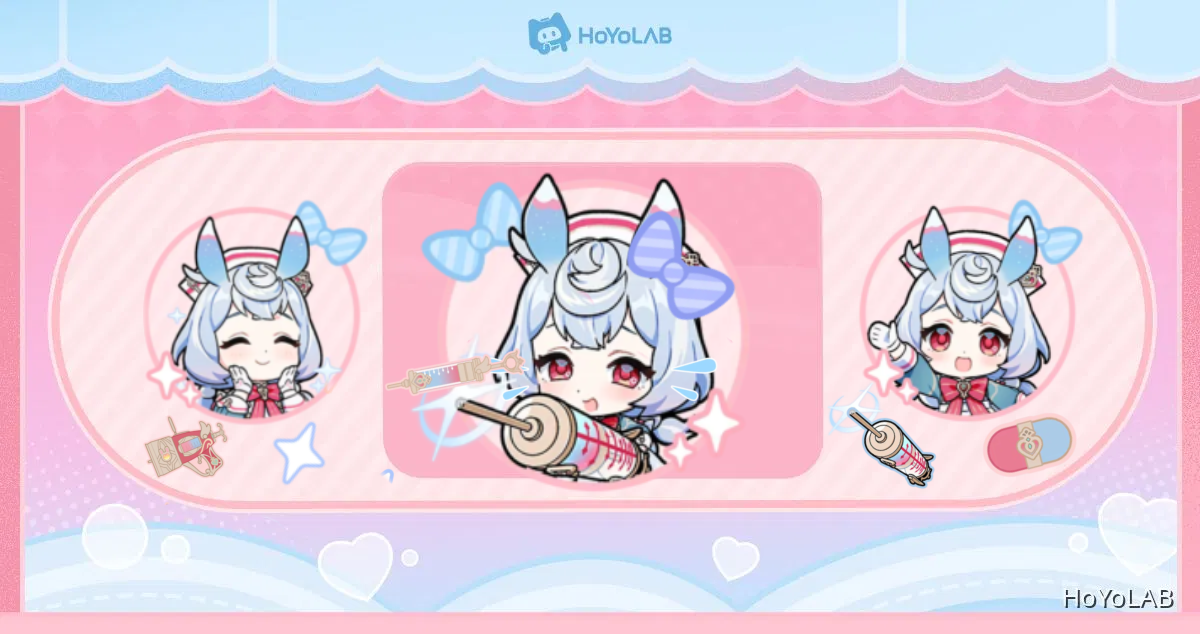 SigeWinnie Genshin Impact | HoYoLAB