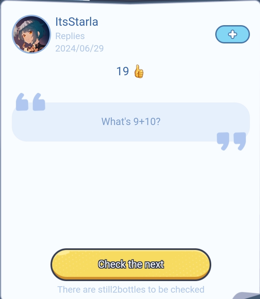 Have I hit unc status in Hoyolab? Genshin Impact | HoYoLAB