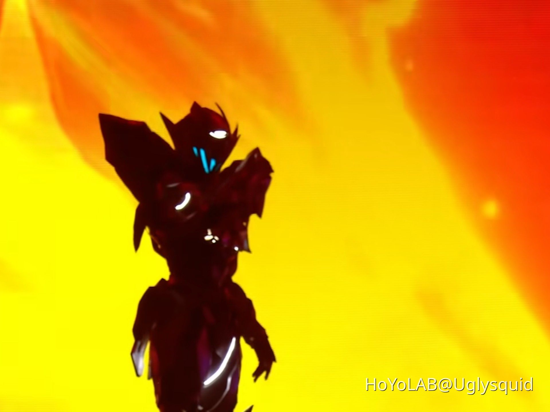 Firefly IRL Honkai: Star Rail | HoYoLAB