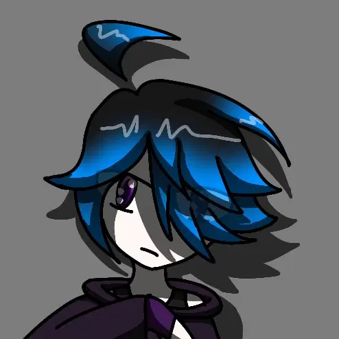 oc art style 1 (Edgy art warning) | HoYoLAB