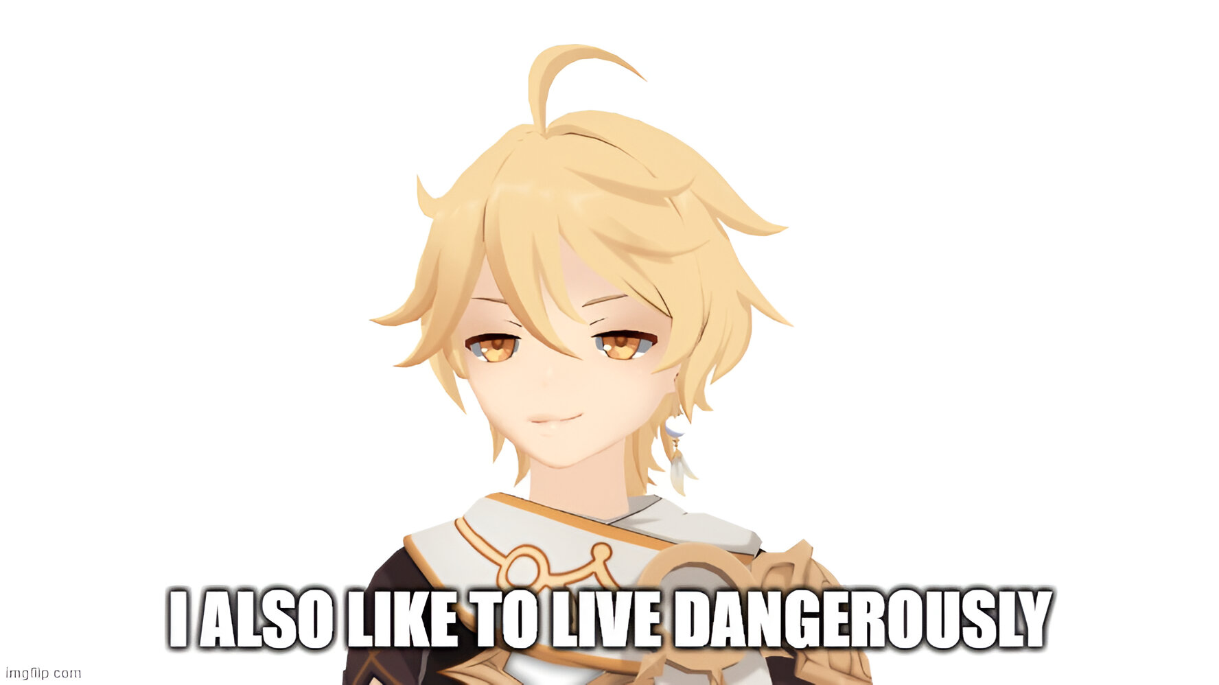 Aether Powers Genshin Impact | HoYoLAB