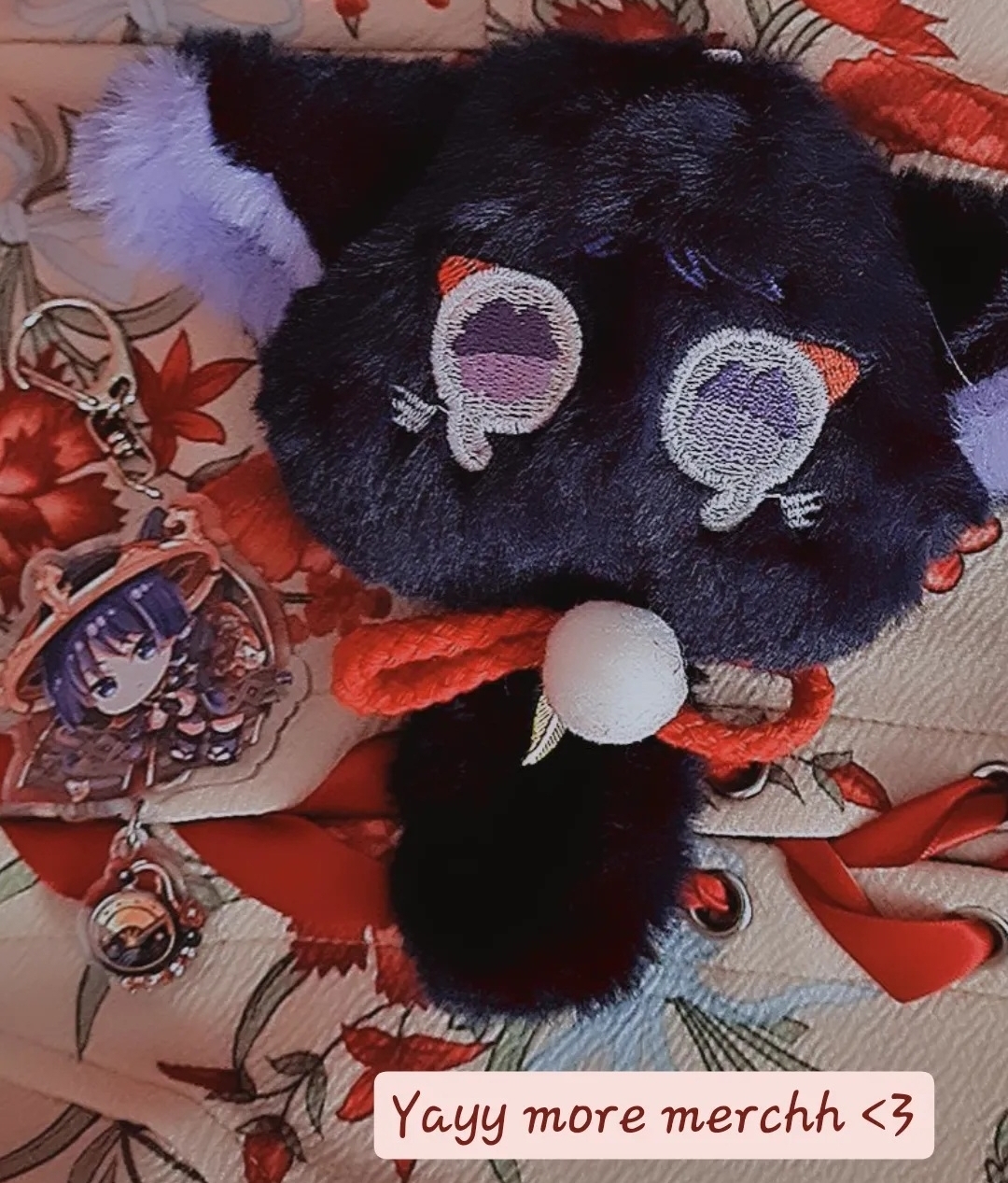 scarameow Genshin Impact | HoYoLAB