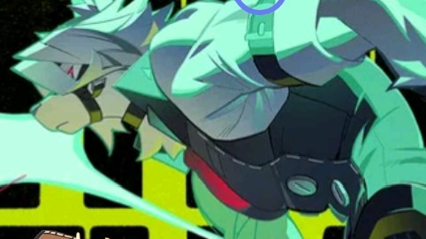 ZZZ protag? Zenless Zone Zero | HoYoLAB