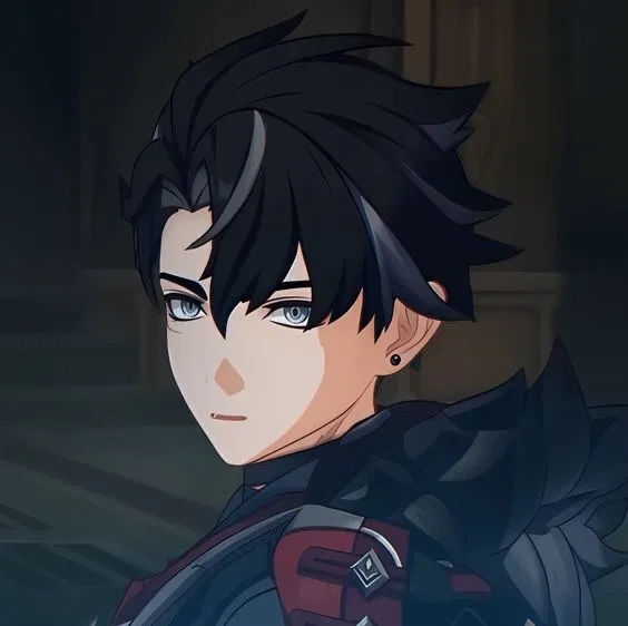 Wriothesley Genshin Impact | HoYoLAB