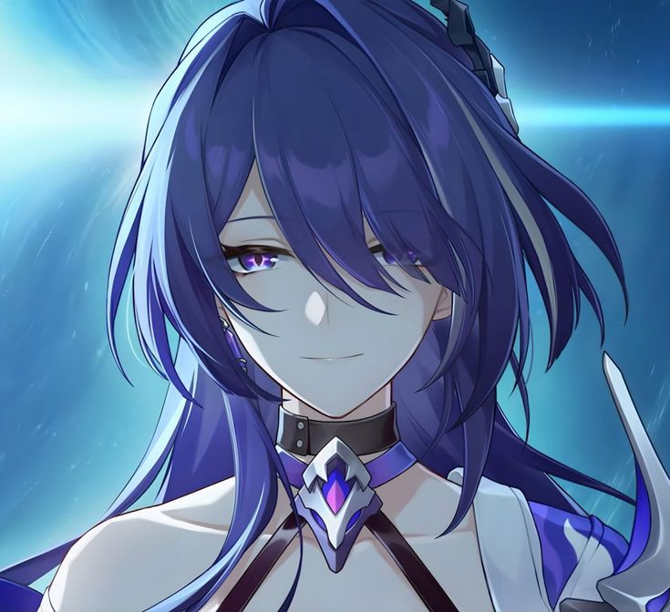 Acheron day 1 Honkai: Star Rail | HoYoLAB