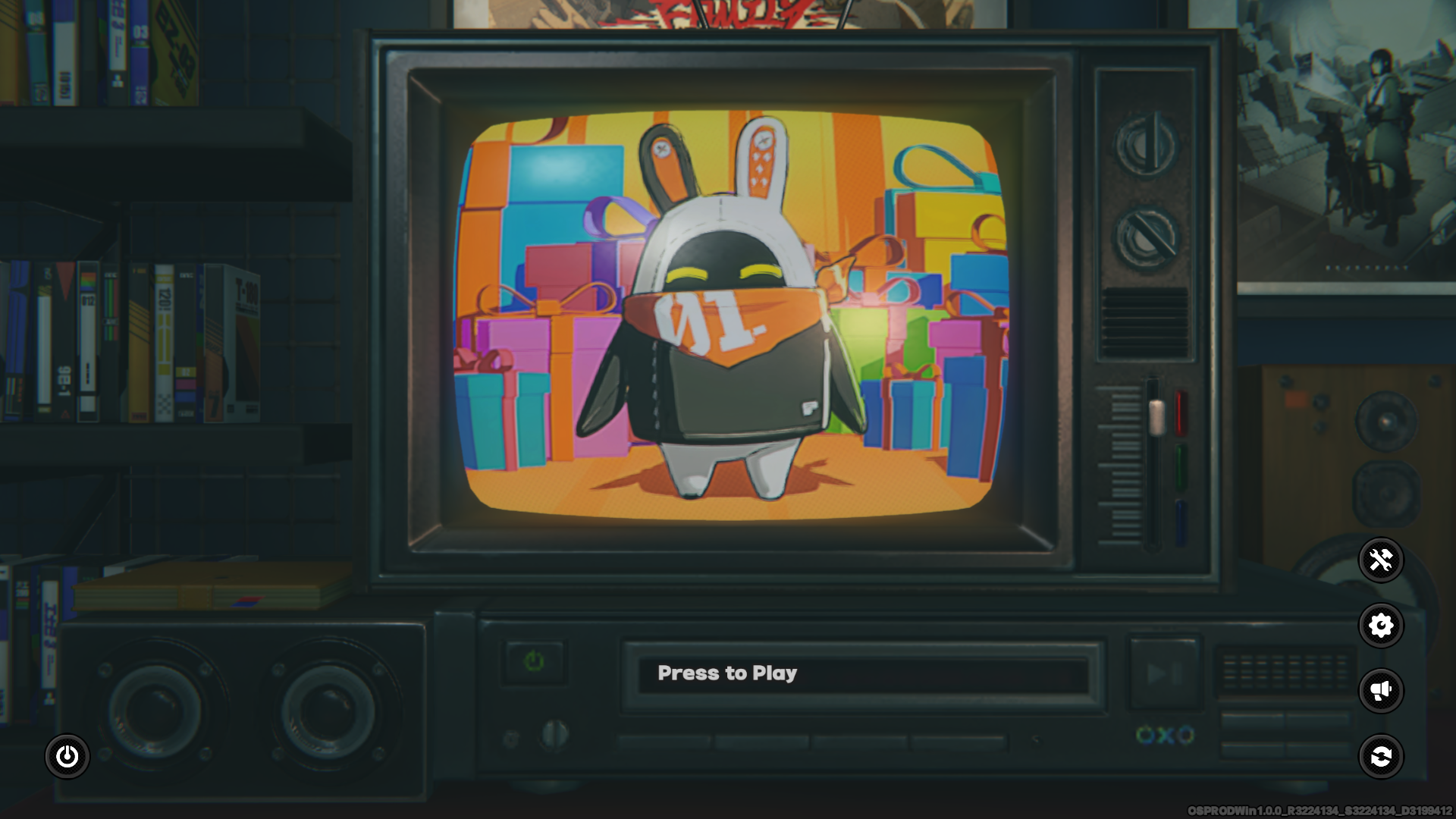 LOVE THE LOADING SCREEN!! Zenless Zone Zero | HoYoLAB