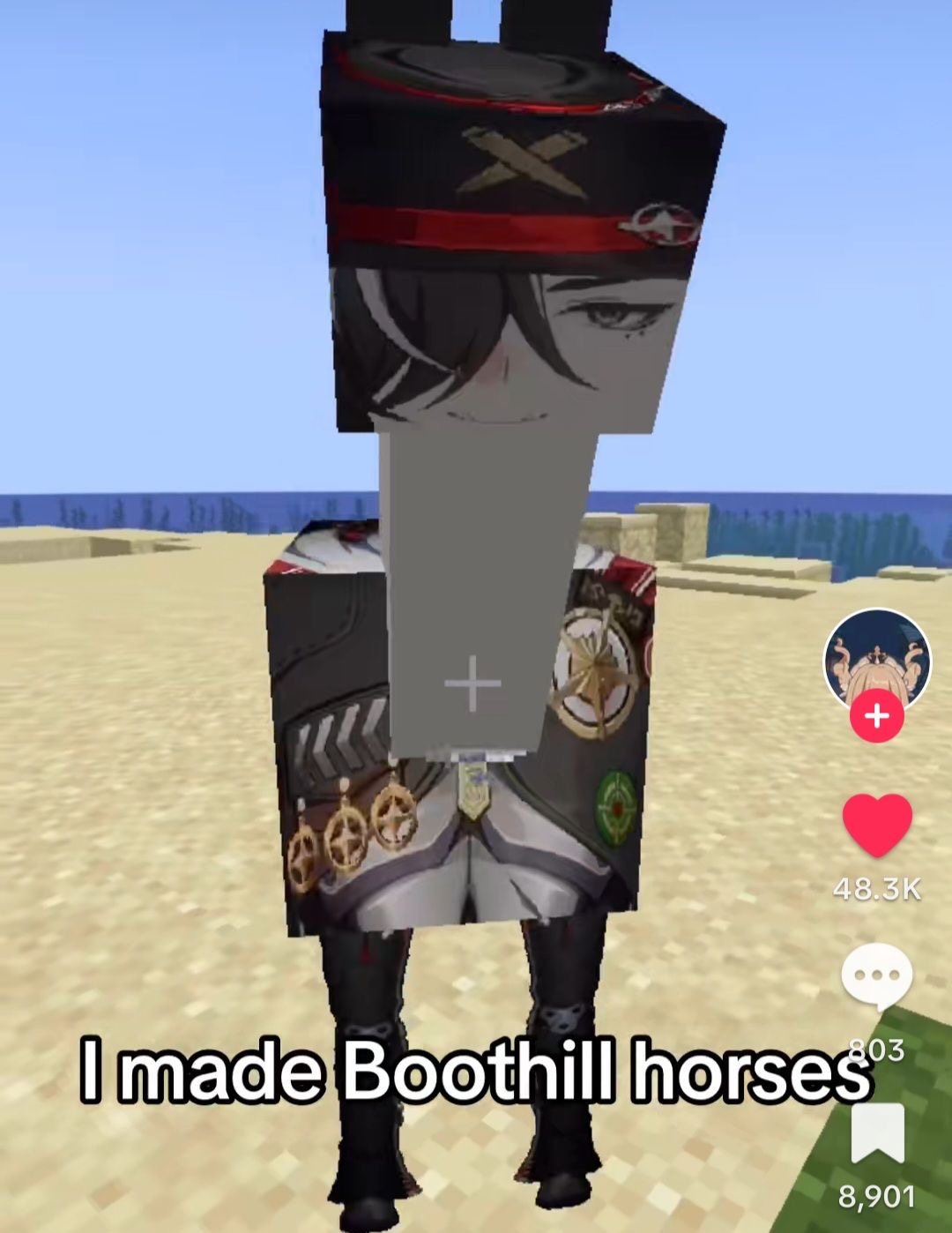 Boothill Day 2 Honkai: Star Rail | HoYoLAB