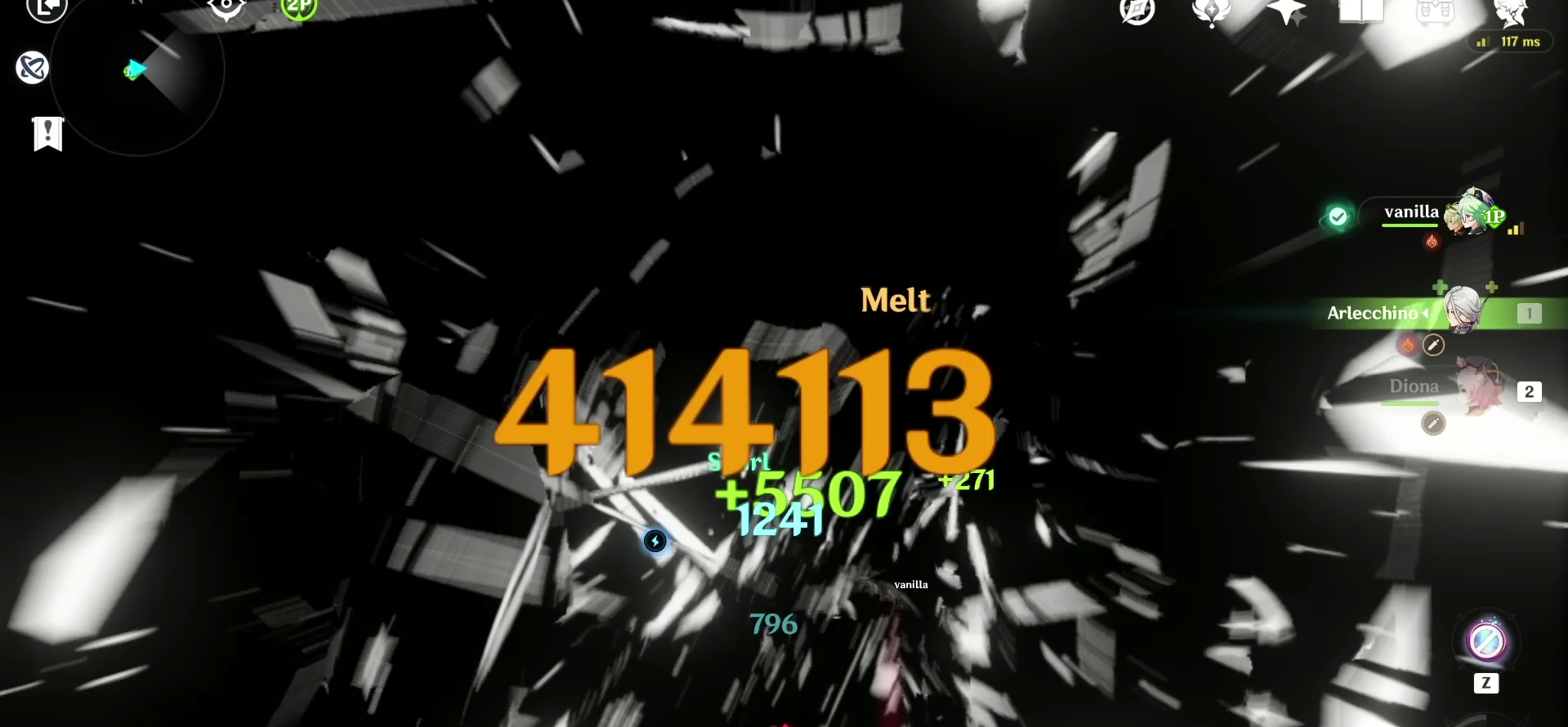 For now Genshin Impact | HoYoLAB