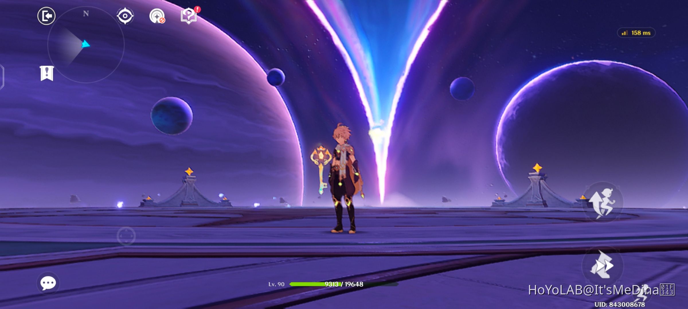 Spiral Abyss + TCG = Imaginarium Theater Genshin Impact | HoYoLAB