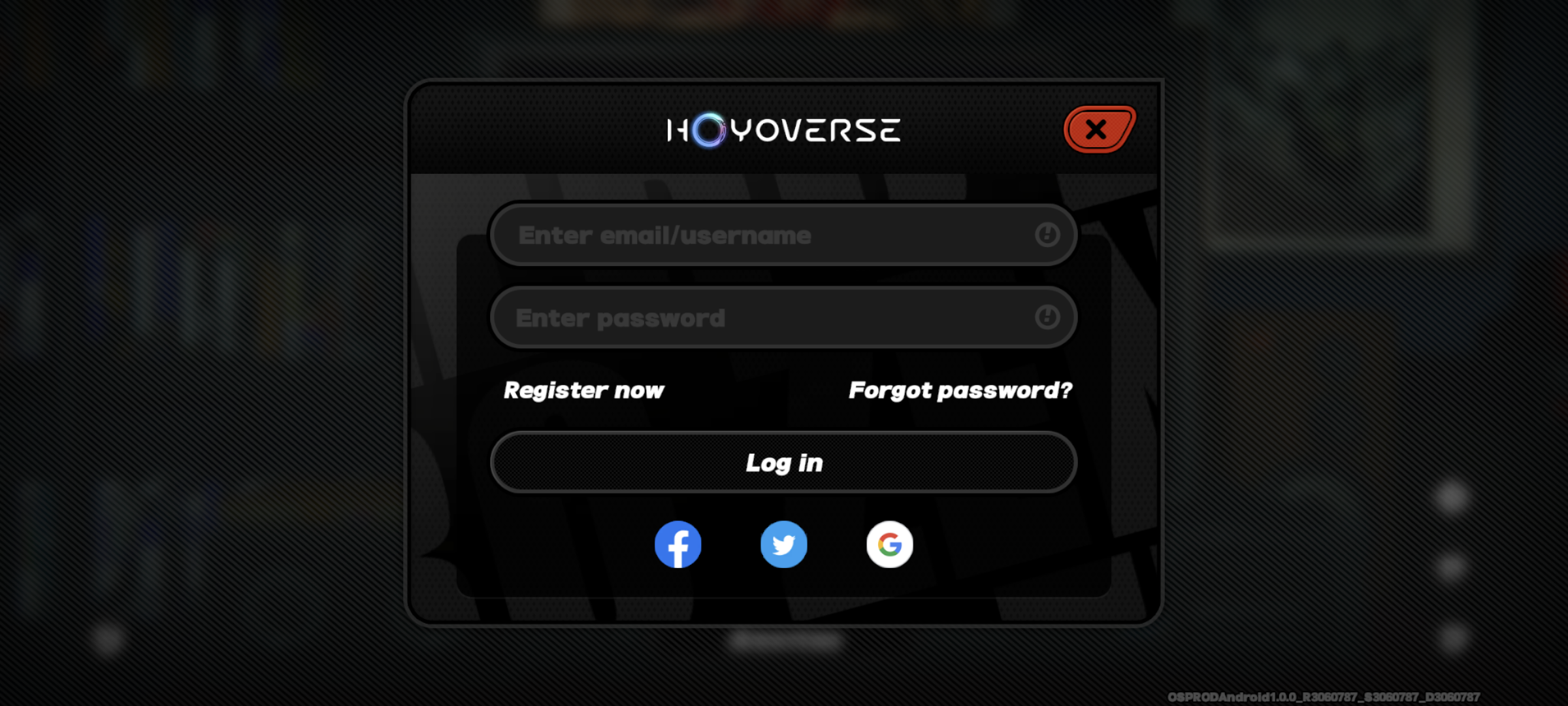 downloaded but instantly uninstalled lmao Zenless Zone Zero | HoYoLAB