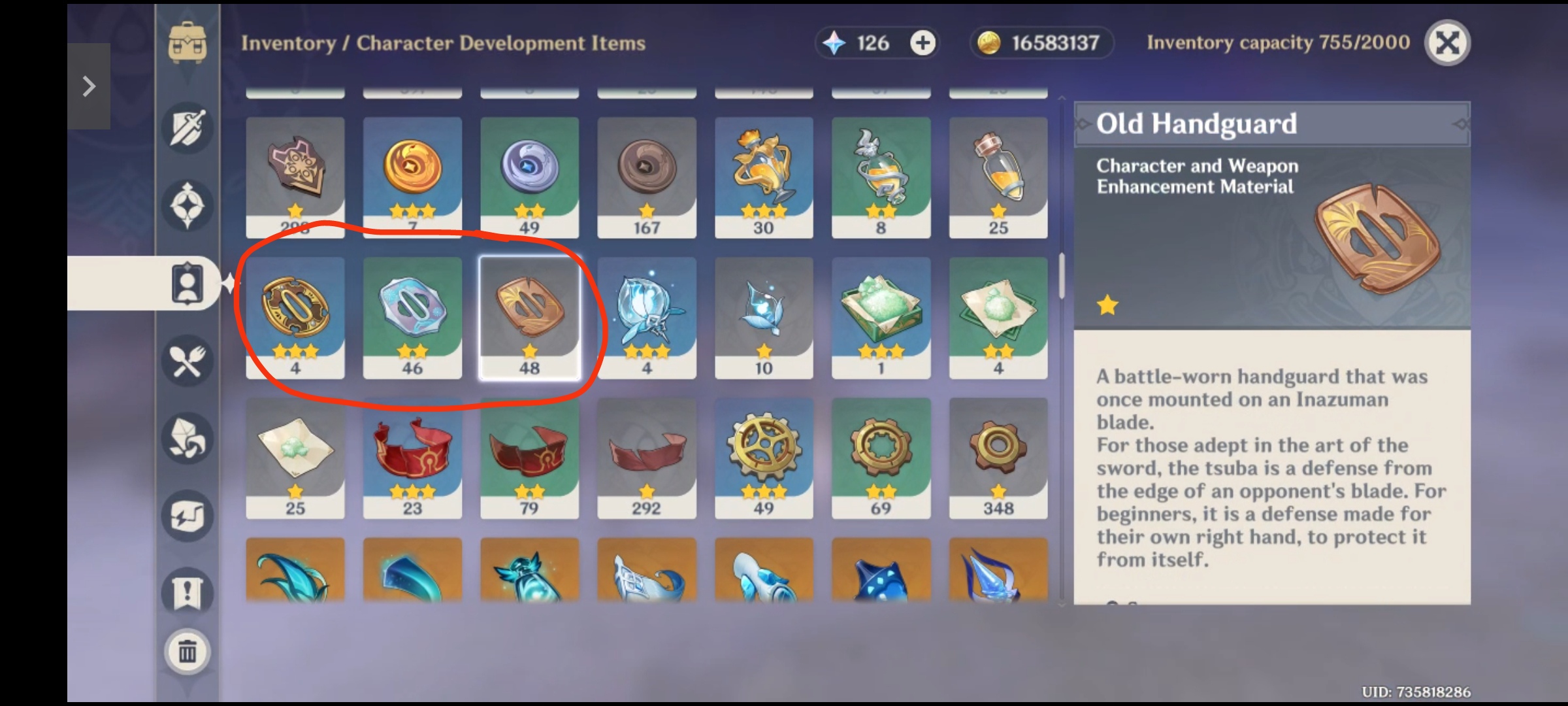 Did they change the drop rate of these?? Genshin Impact | HoYoLAB