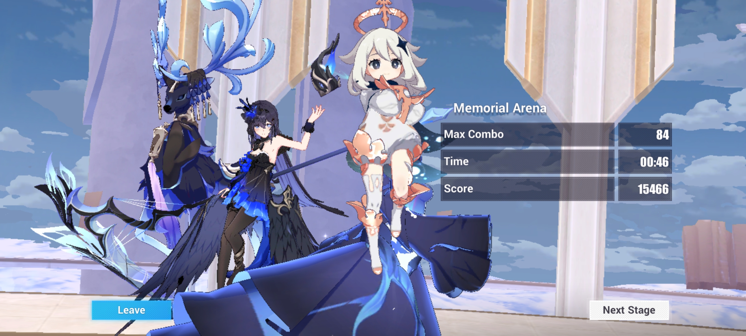 Paimon Honkai Impact 3rd | HoYoLAB