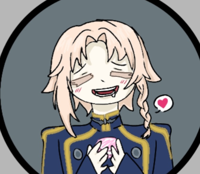 another oc pfp Genshin Impact | HoYoLAB