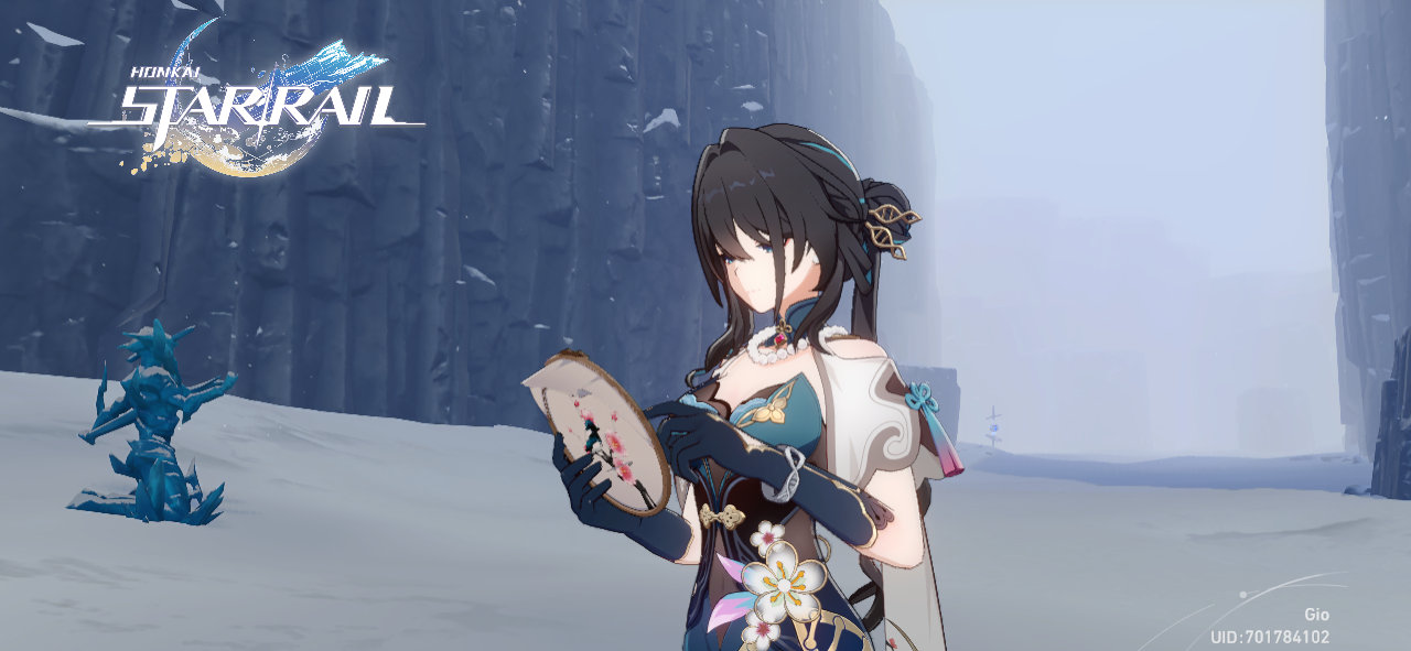 Need accompany points,, Honkai: Star Rail | HoYoLAB