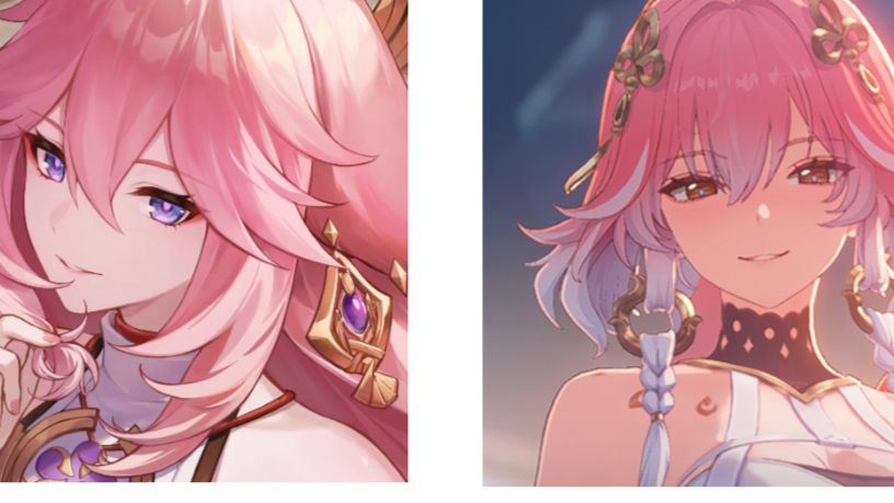Chotto, wait a minute here... Genshin Impact | HoYoLAB