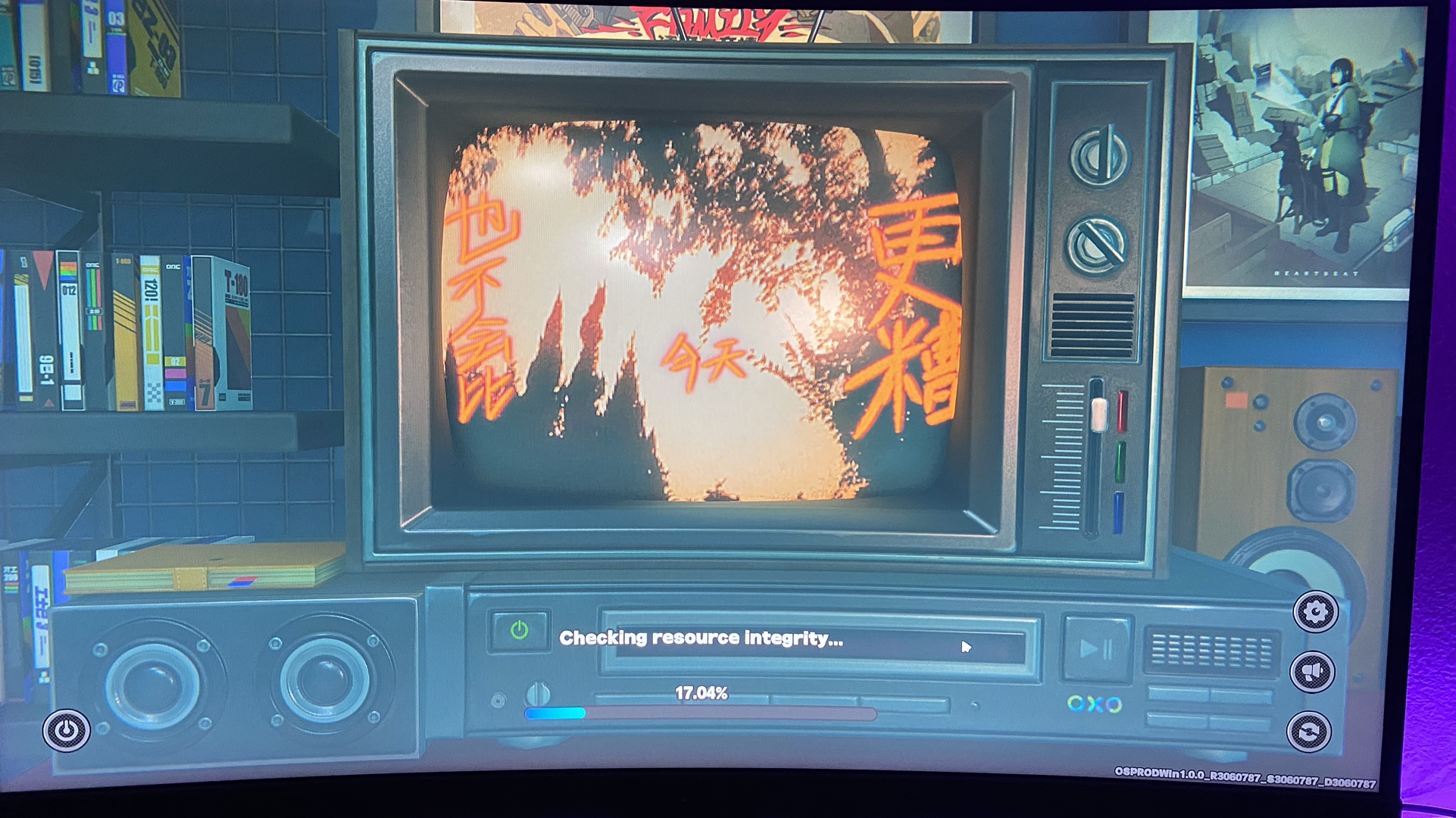 I'm downloading Zzz Zenless Zone Zero | HoYoLAB