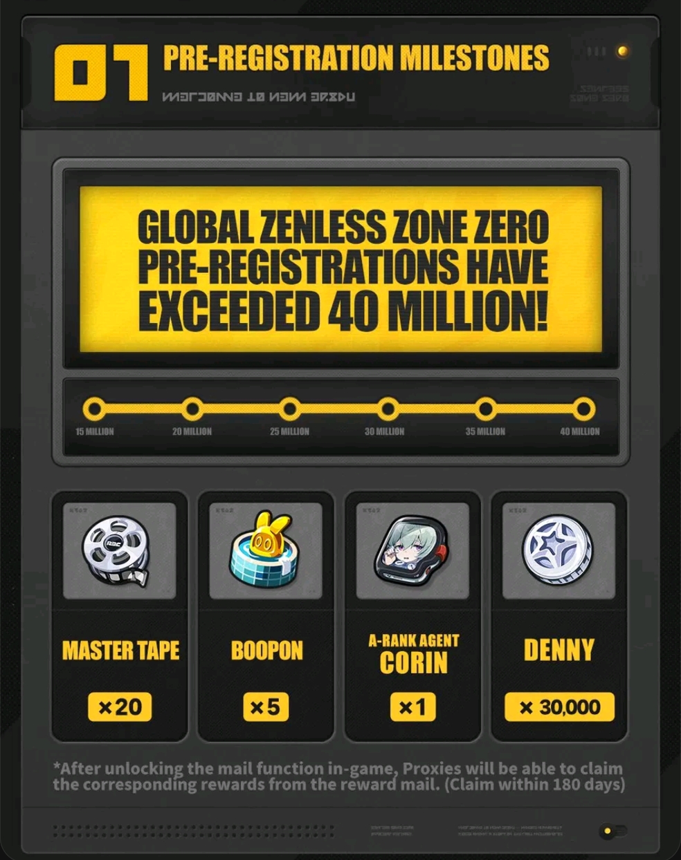 Now this is EPIC! Zenless Zone Zero | HoYoLAB
