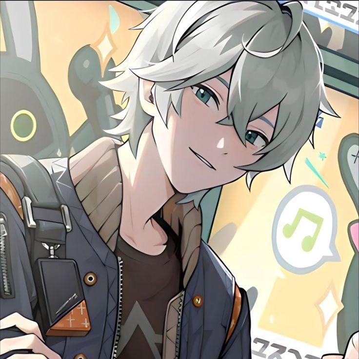 Wise Zenless Zone Zero | HoYoLAB