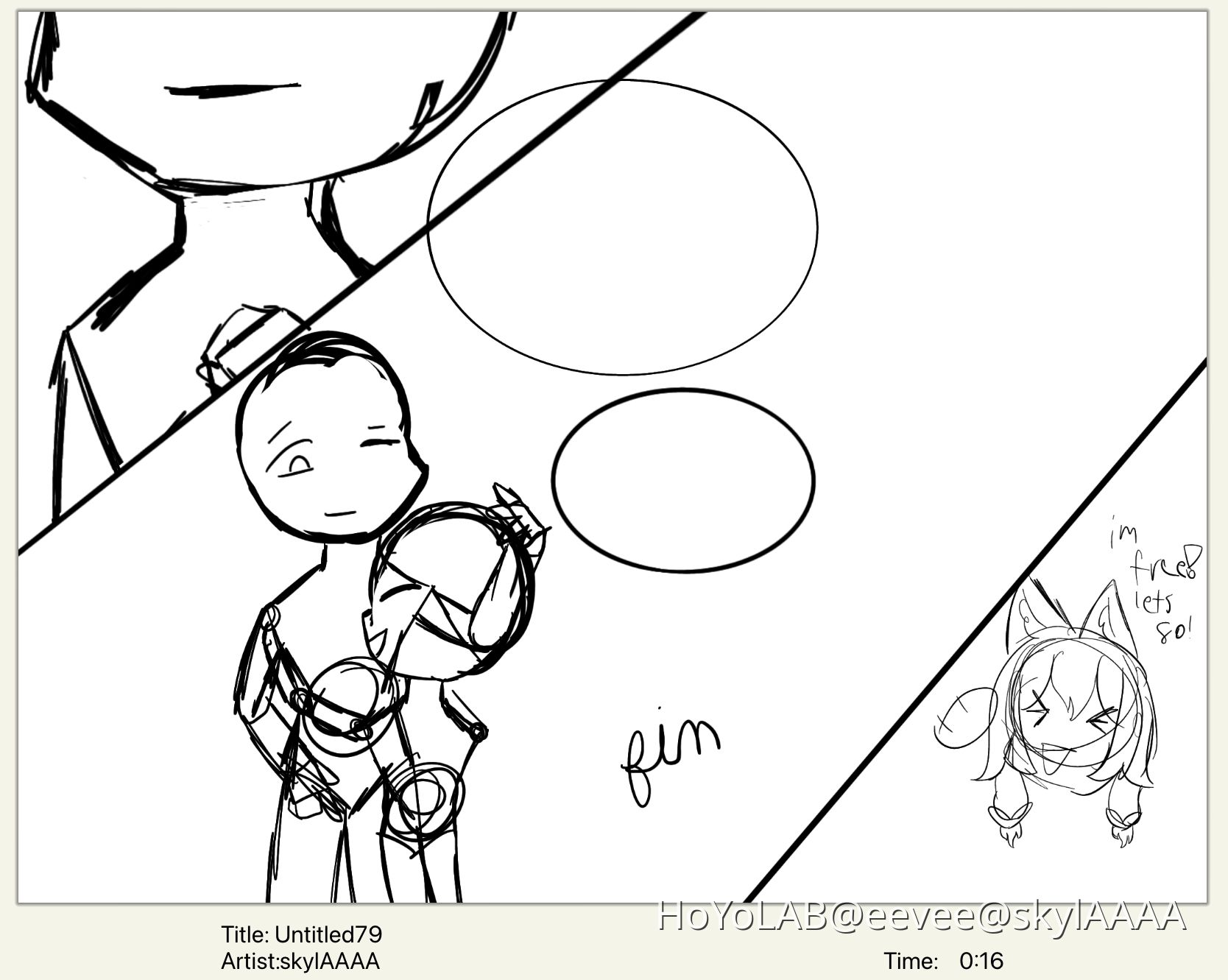 One… more… panel… left… Genshin Impact | HoYoLAB