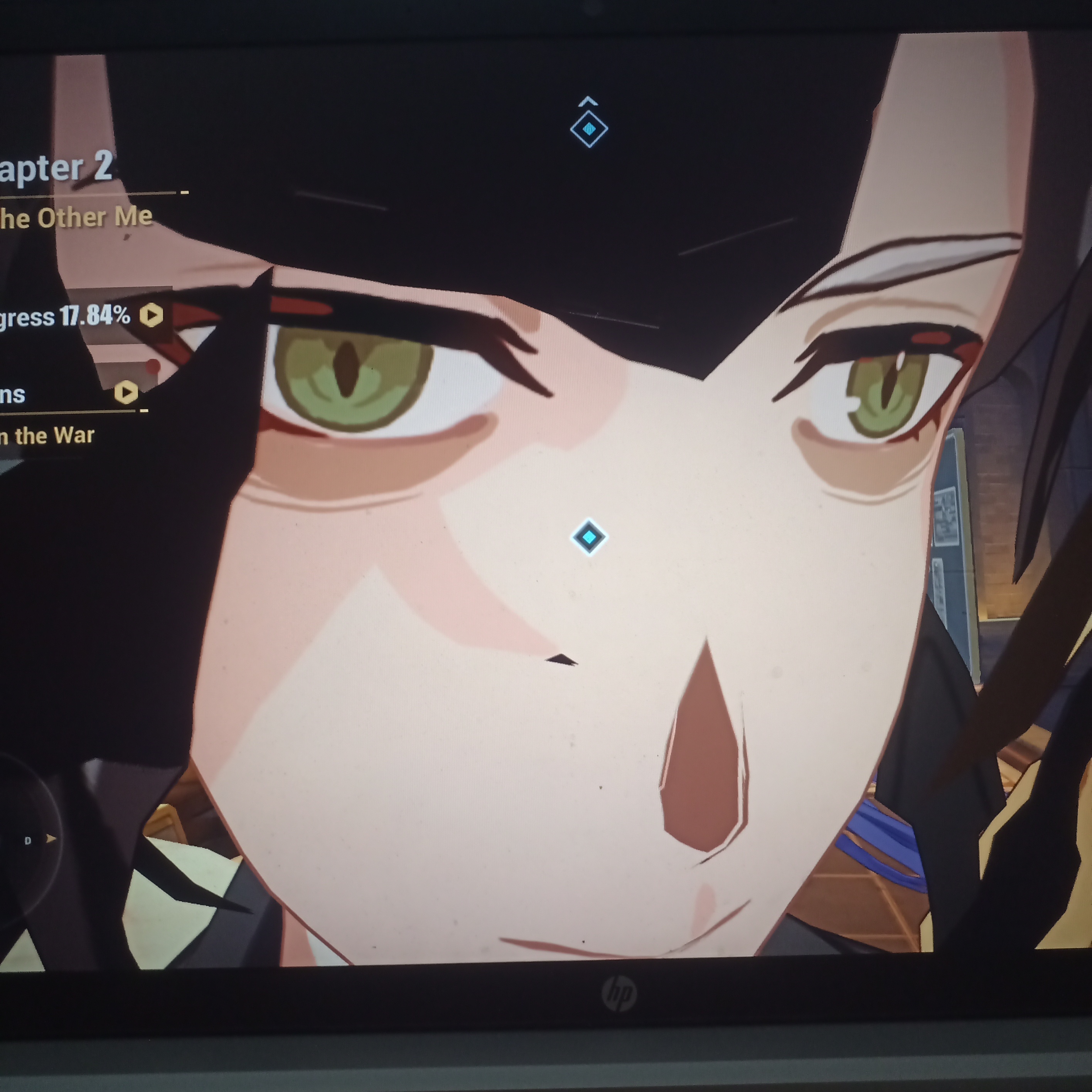 kalpas face :3 Honkai Impact 3rd | HoYoLAB