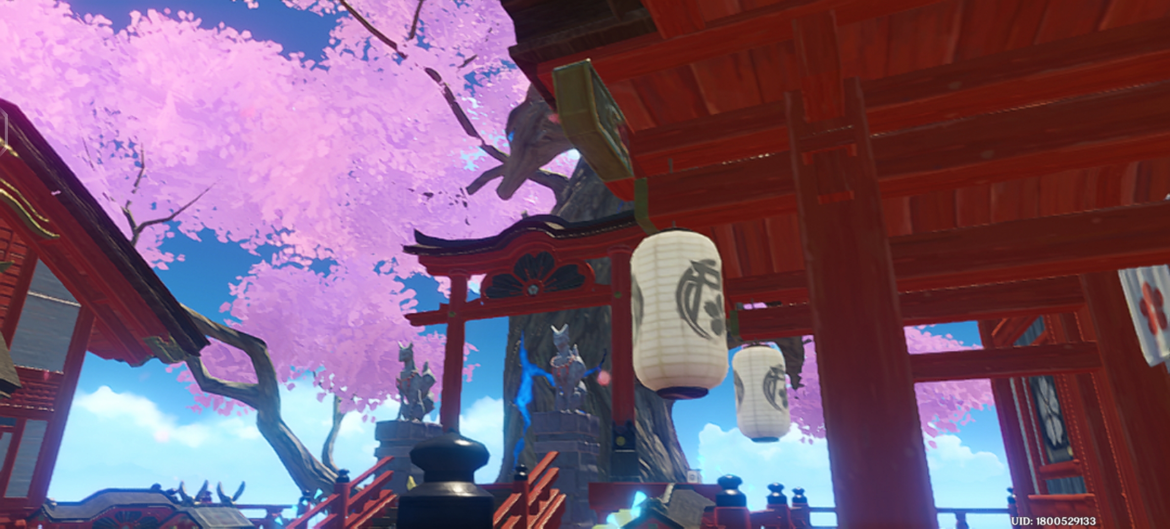 doing quest In inazuma Genshin Impact | HoYoLAB