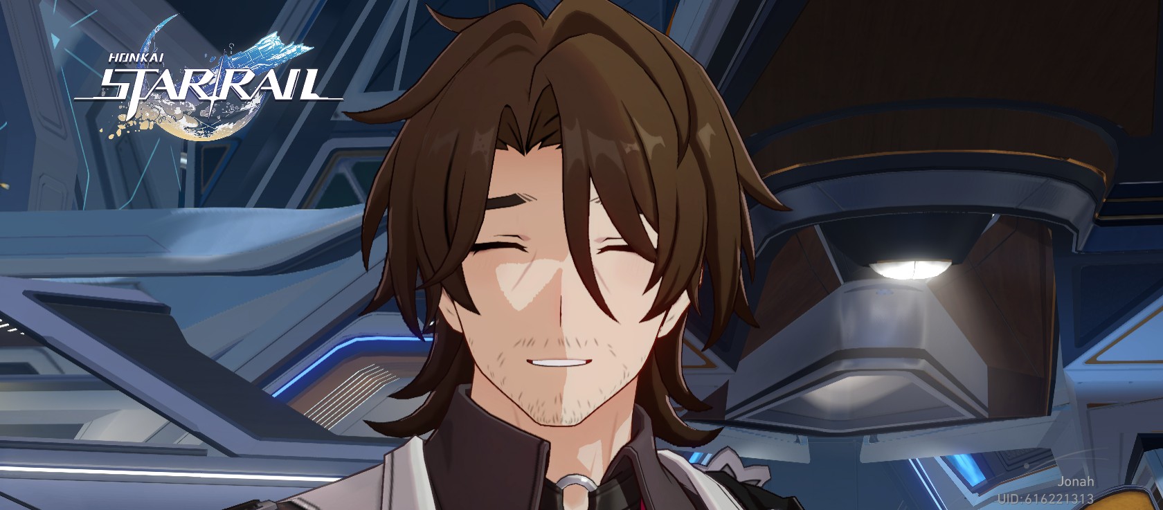Gallagher appreciation post day 3! Honkai: Star Rail | HoYoLAB