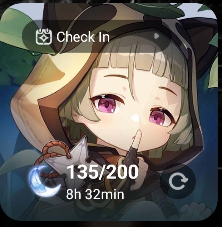 Sayu Mewing these days 🤫🧏 Genshin Impact | HoYoLAB