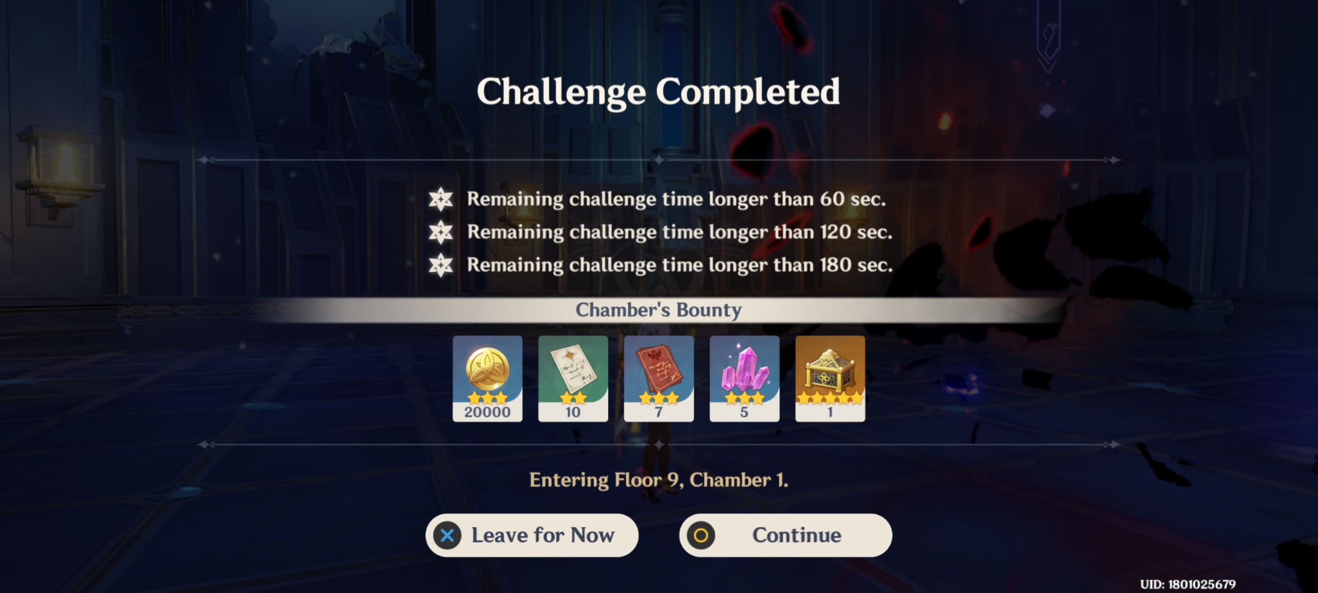 Easy ngl Genshin Impact | HoYoLAB