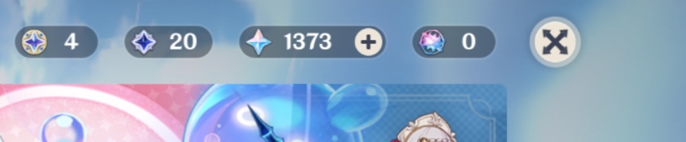 saving for xiao cons day 4 Genshin Impact | HoYoLAB