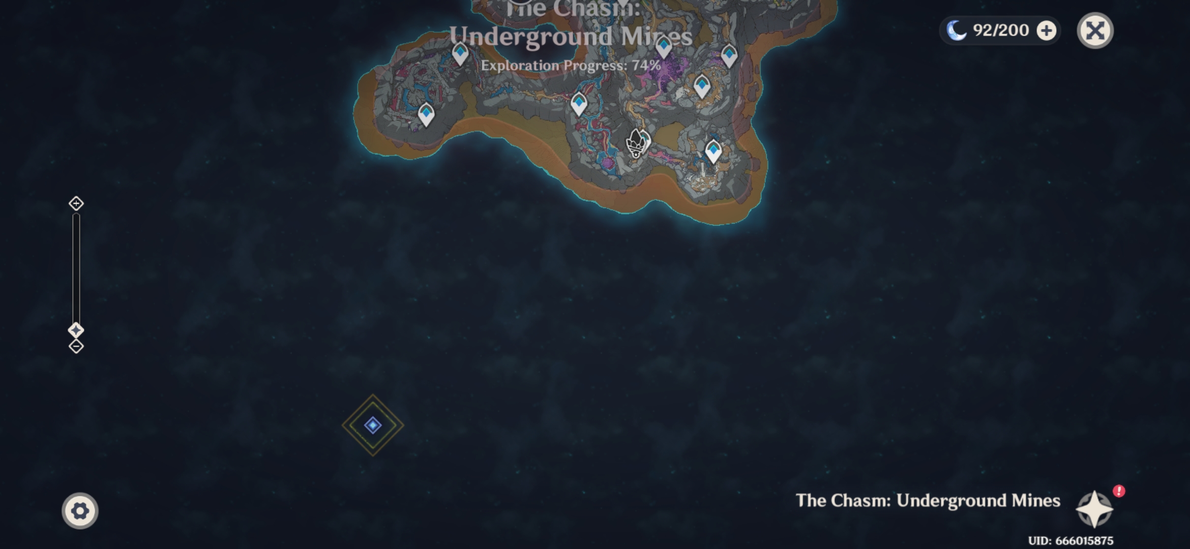 errmmm what the sigma? Genshin Impact | HoYoLAB