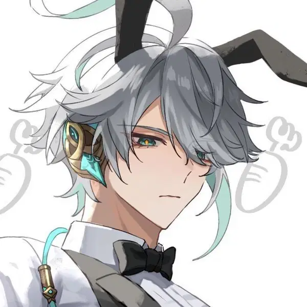 overall winner I'm summoning all NEUVILLETTE LOVER AND MAINS Genshin ...