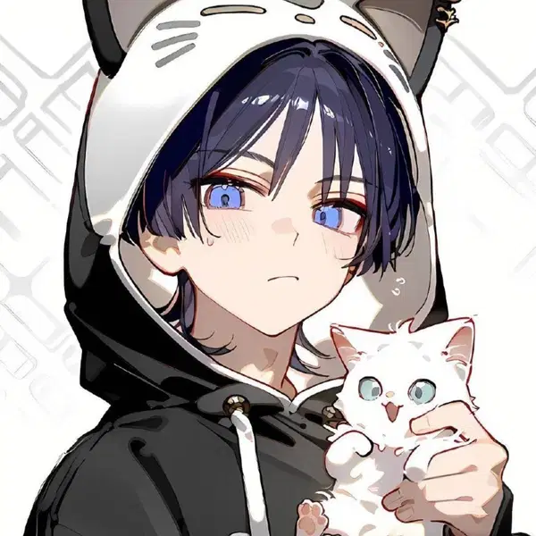 Besy cryo male? Genshin Impact | HoYoLAB