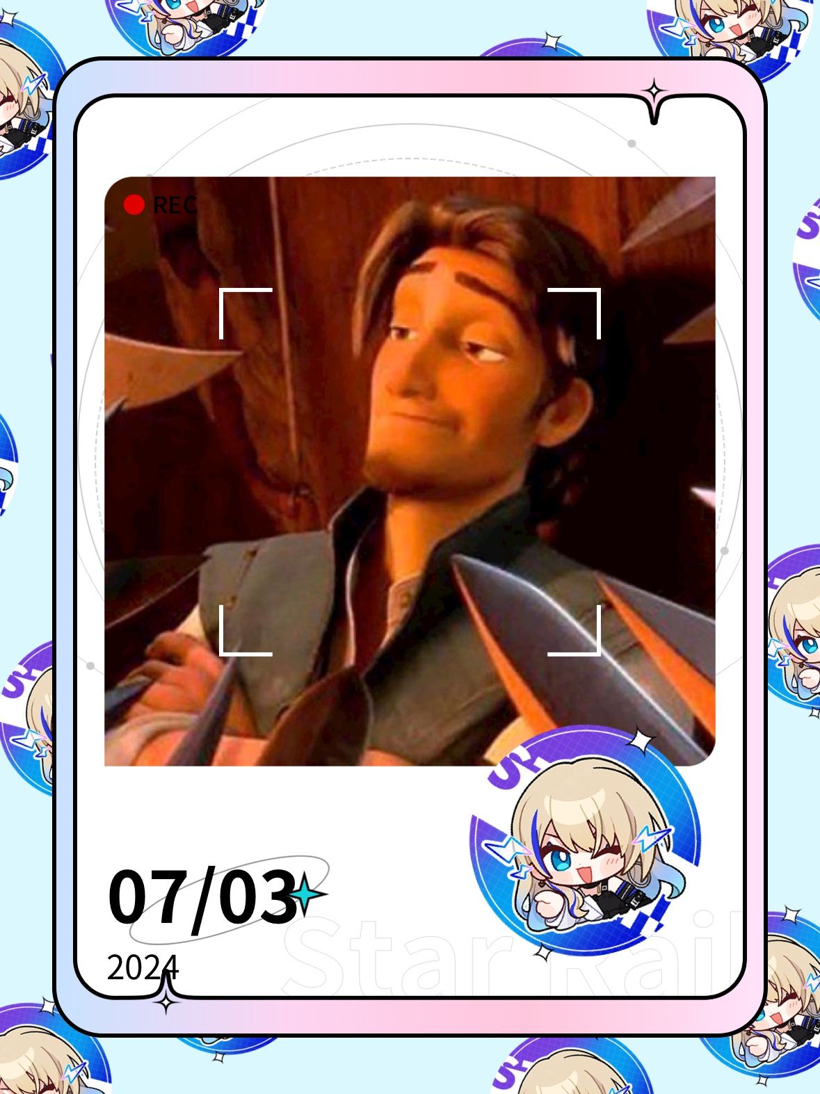 07/03 Diary - # My Character Building Diary Honkai: Star Rail | HoYoLAB