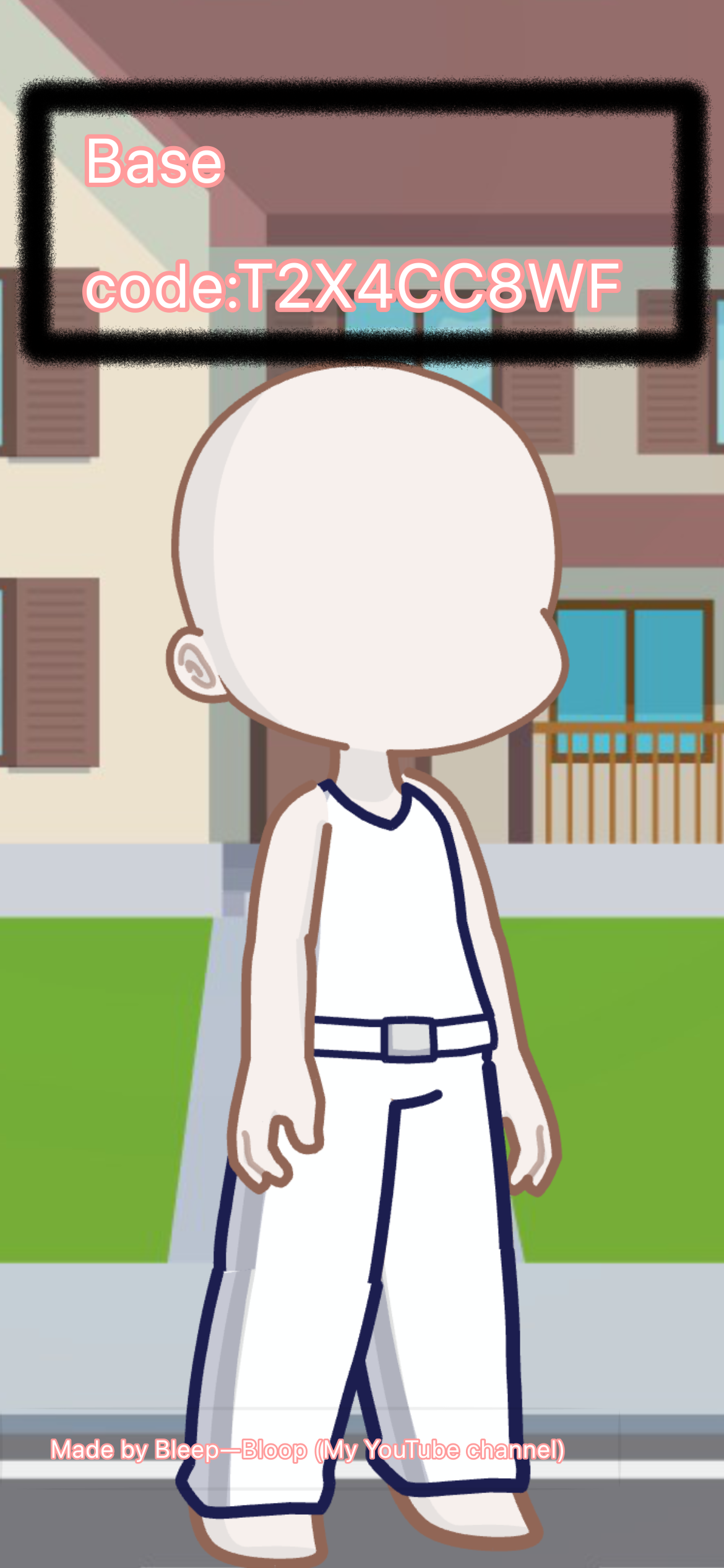 Gl2 base if you need one | HoYoLAB