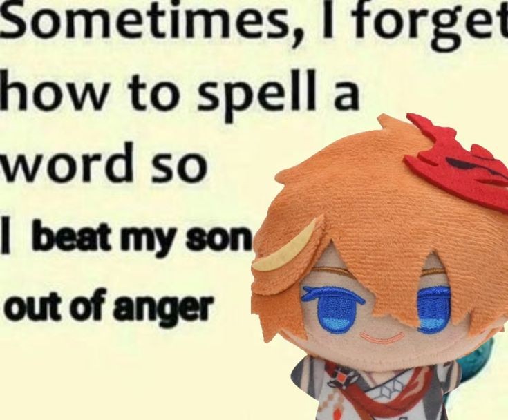 Child Genshin Impact | HoYoLAB