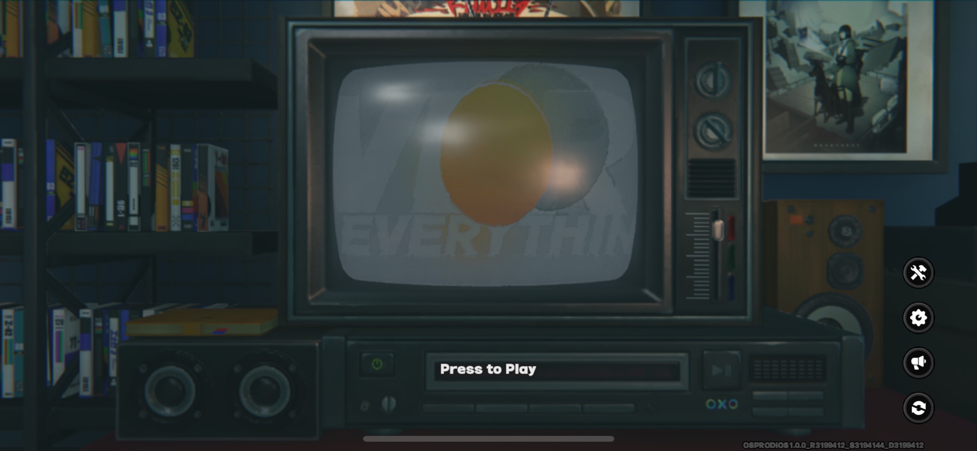 Can not wait to play the game Zenless Zone Zero | HoYoLAB