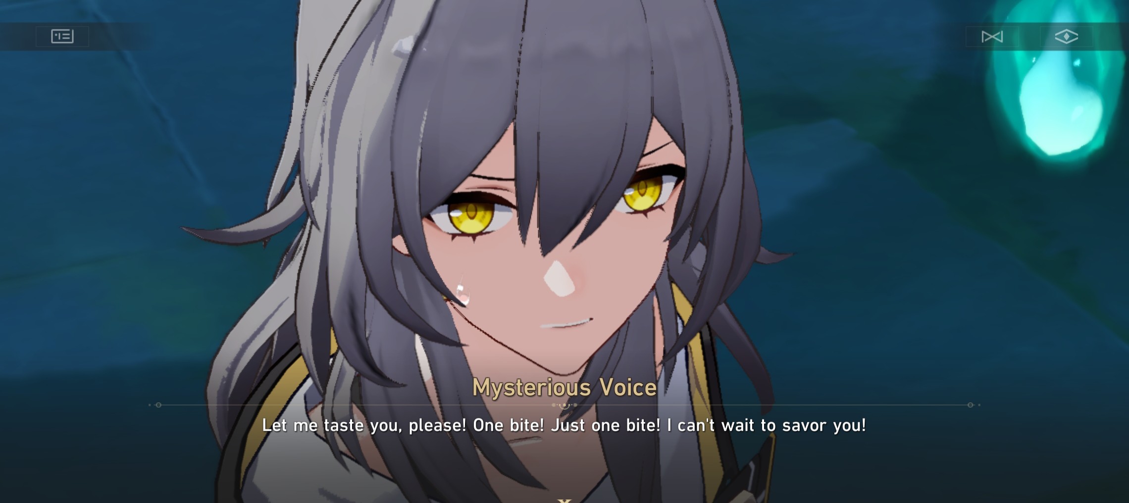 Can't Forget Firefly's VA Voice-Act Cirrus Honkai: Star Rail | HoYoLAB