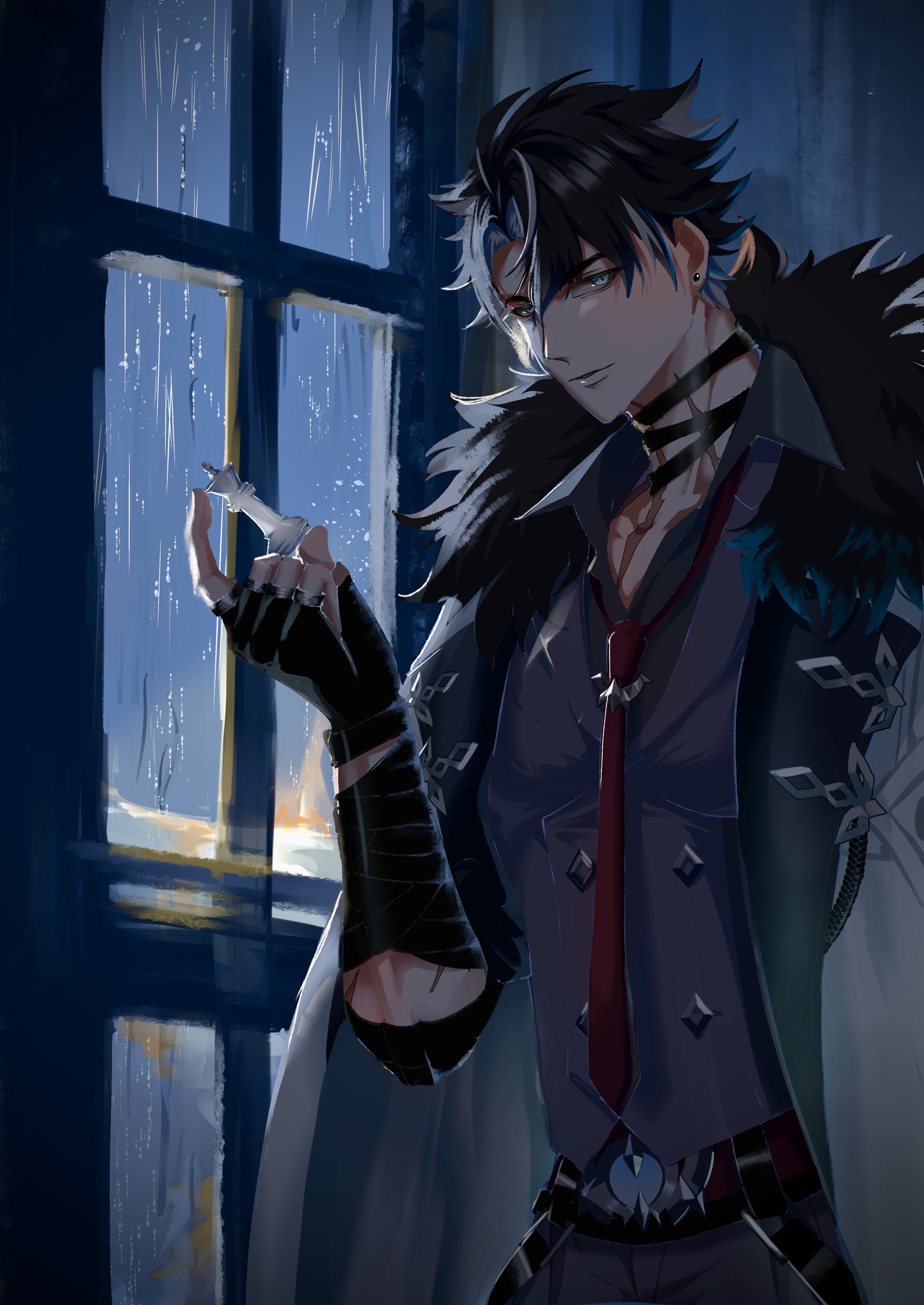 King of Fortress of Meropide 👑 Genshin Impact | HoYoLAB