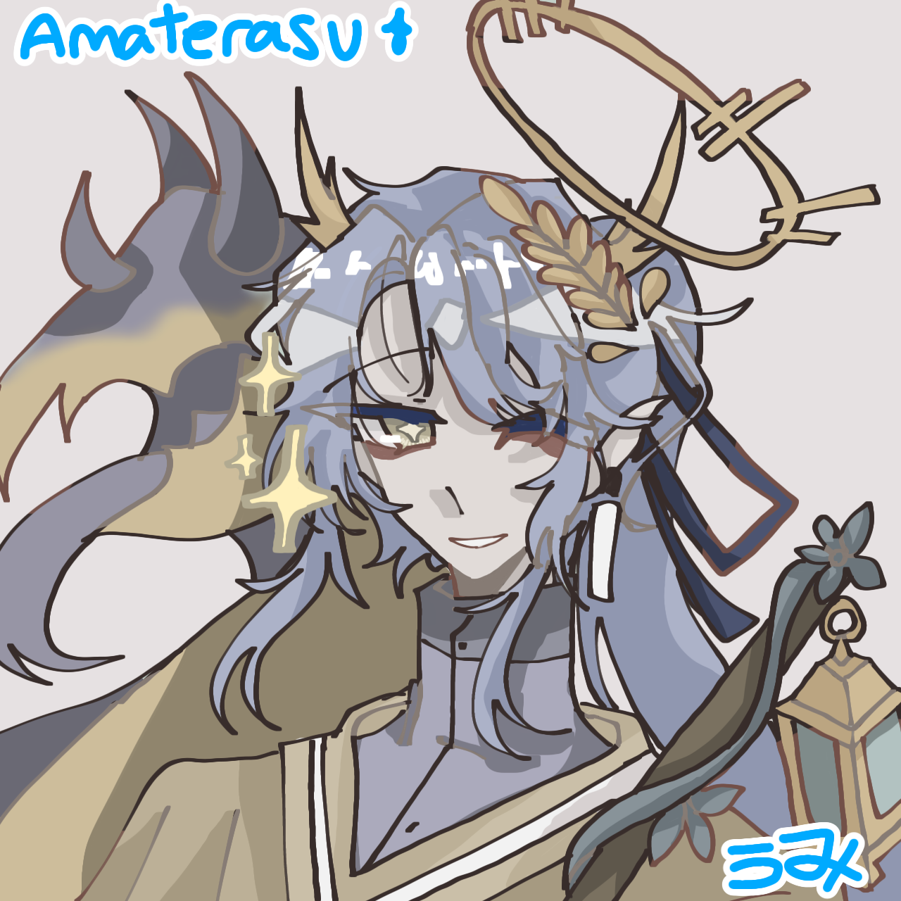 my HSR oc :) Honkai: Star Rail | HoYoLAB