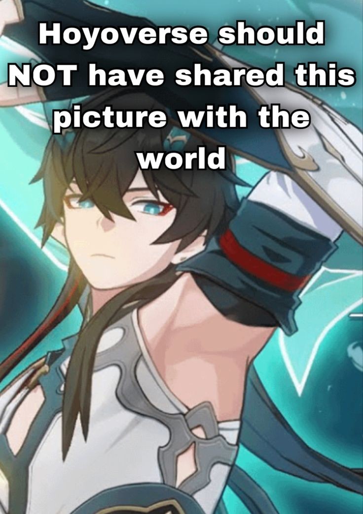THOSE ARMPITS 🥵🫴 Honkai: Star Rail | HoYoLAB