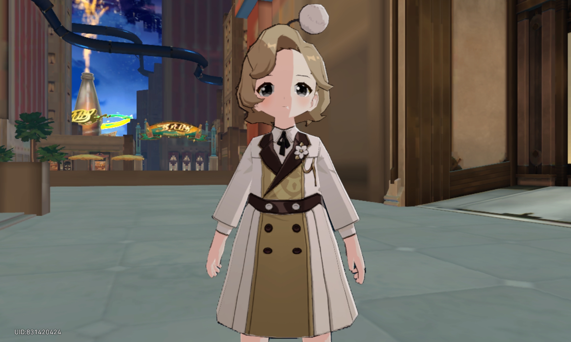 My favorite npc in Penacony Honkai: Star Rail | HoYoLAB