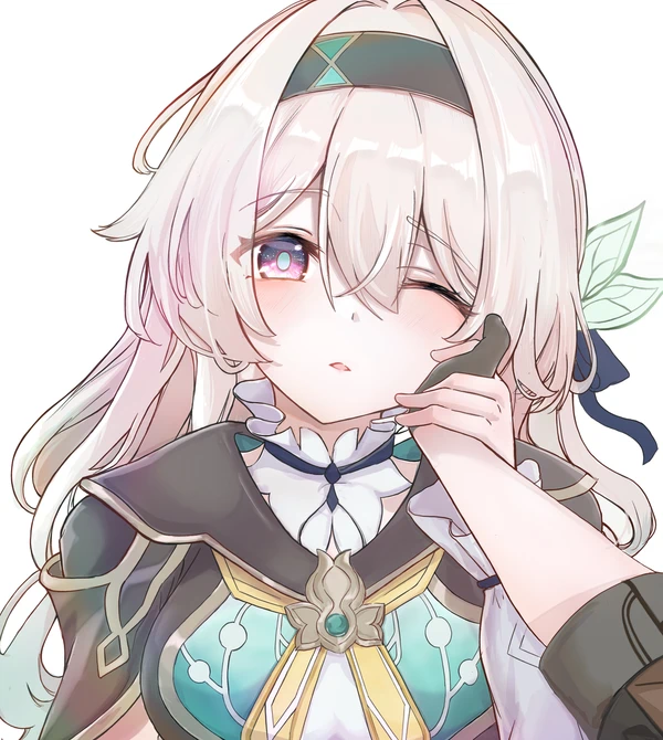Squishy Cheeks~ Honkai: Star Rail | HoYoLAB