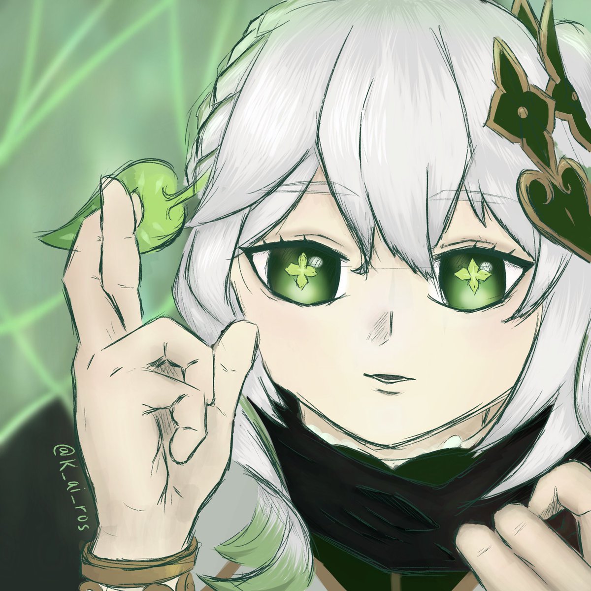 nahida domain expansion Genshin Impact | HoYoLAB