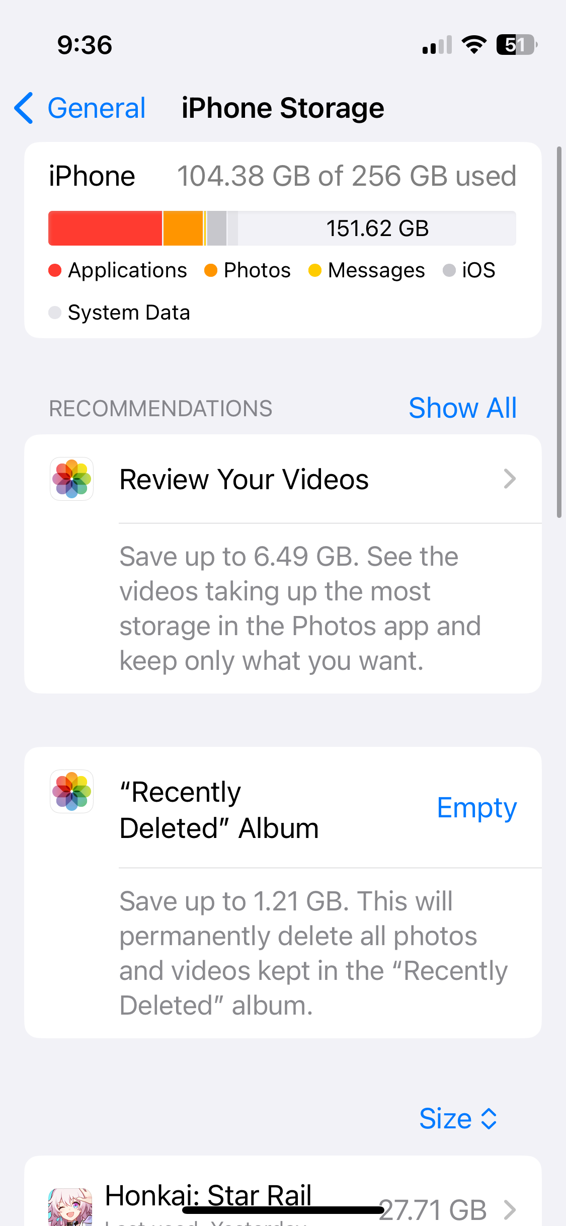 Update on storage Zenless Zone Zero | HoYoLAB