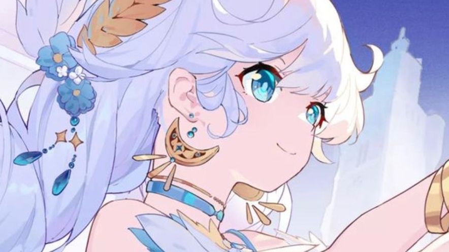 My pookies as Houkai Gakuen 2 characters | PART 2 | HoYoLAB