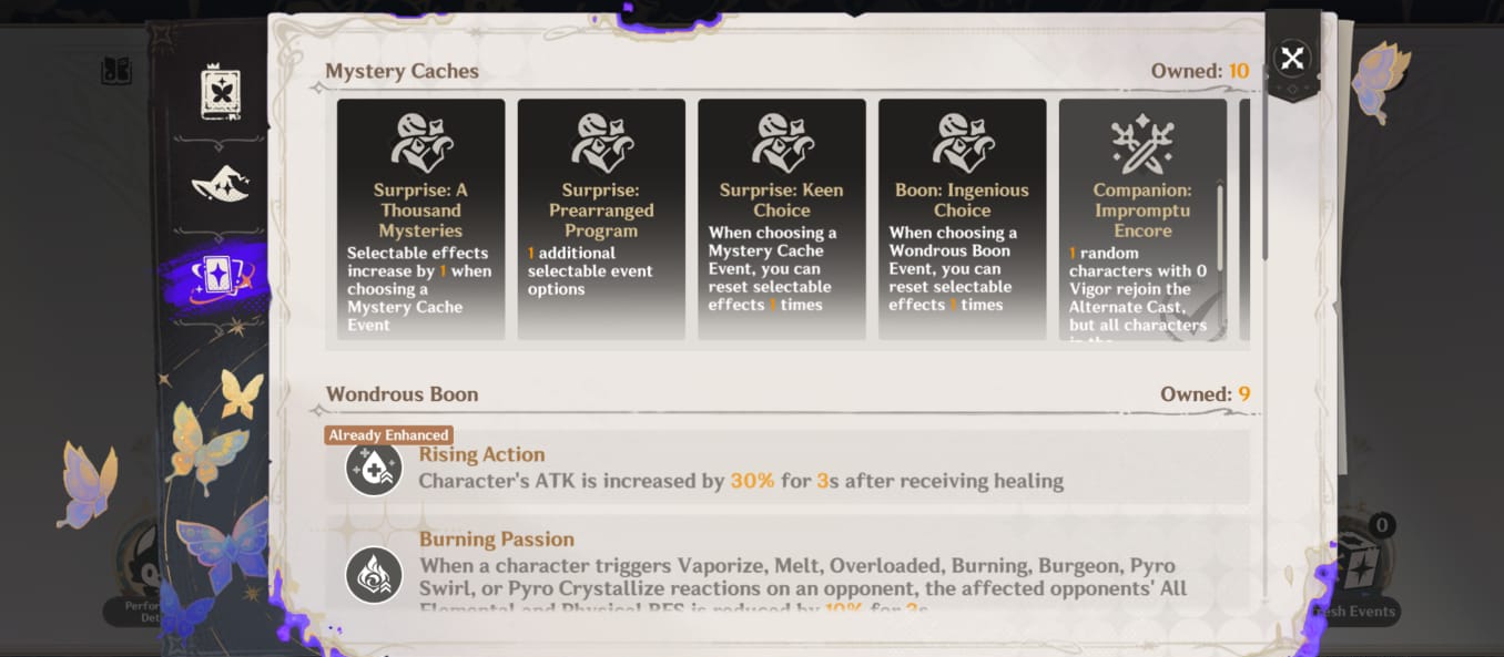 Happiness is simple. :) Genshin Impact | HoYoLAB