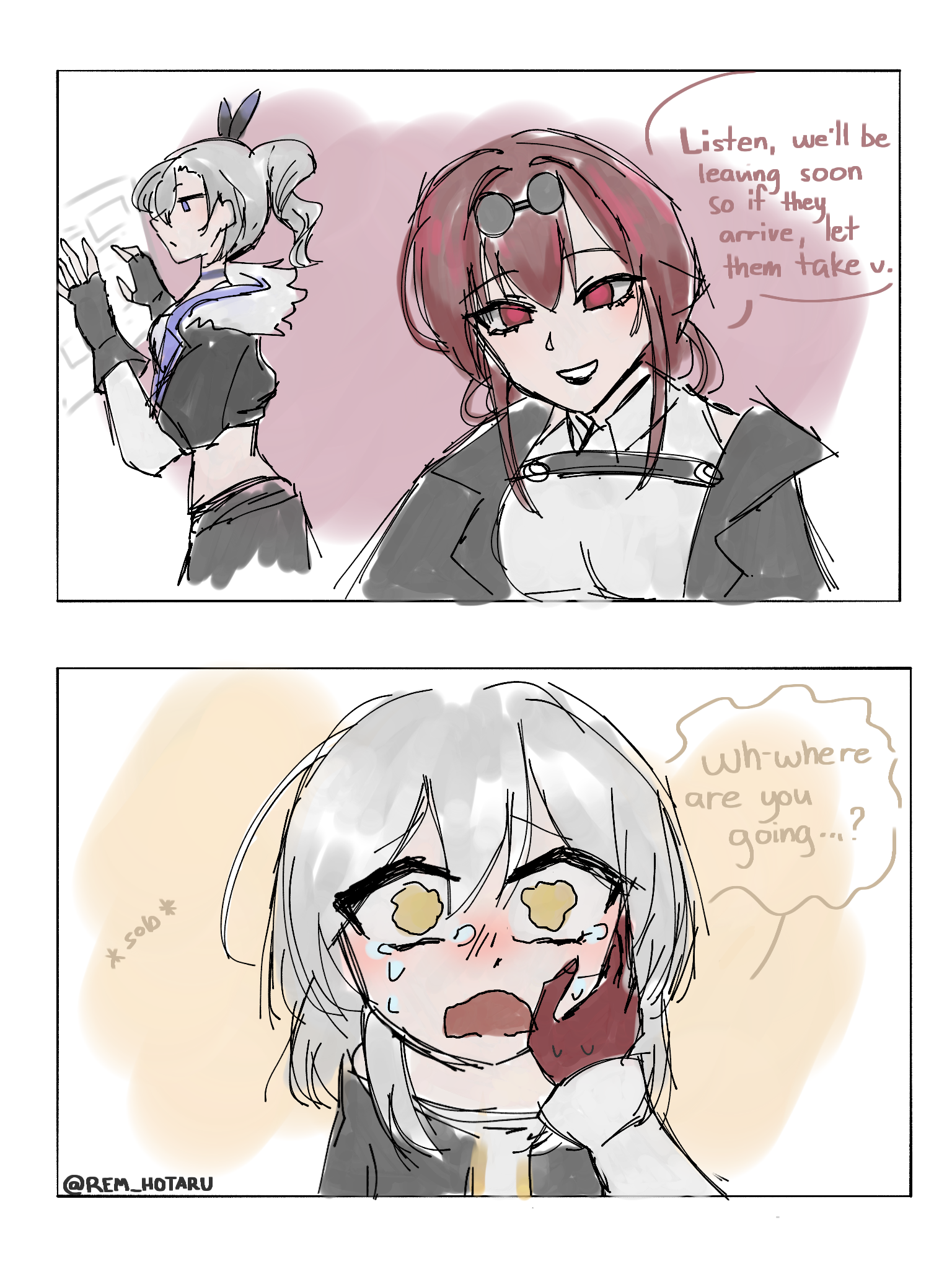 Playing HSR for the first time‼️ Honkai: Star Rail | HoYoLAB