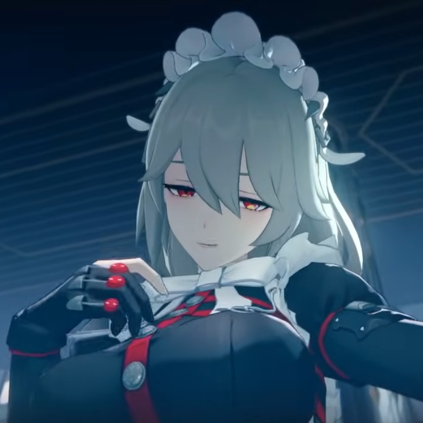 Rina come home please 🥺🥺🥺 Zenless Zone Zero | HoYoLAB