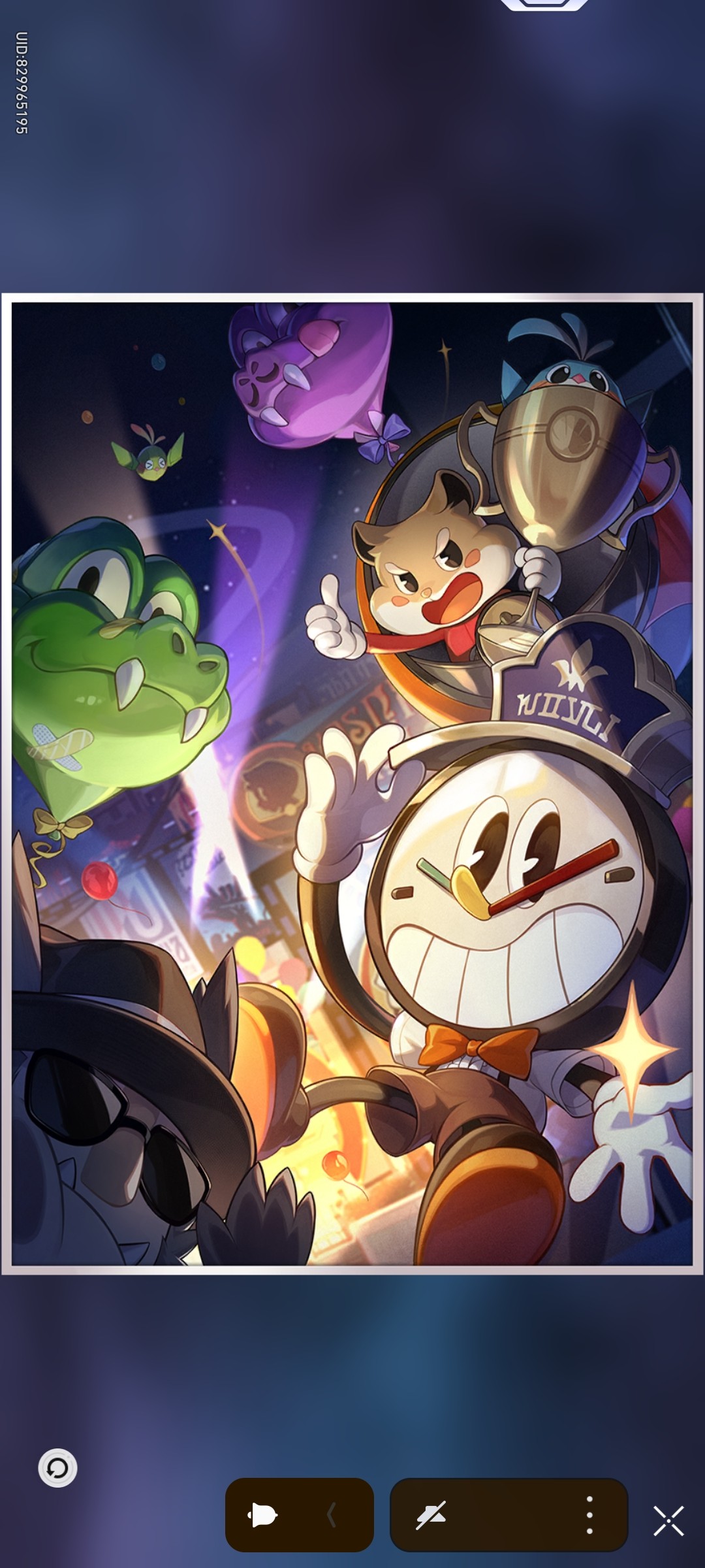 Acheron Full name (Spoiler alert ⚠️🚨🚨) Honkai: Star Rail | HoYoLAB