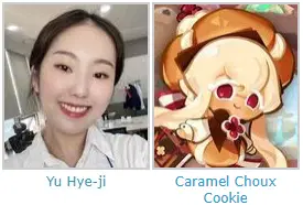 FireFly Voice Actors Honkai: Star Rail | HoYoLAB